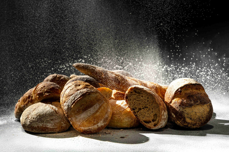Brutarie artizanala The Bakers Corbeanca, paine coapta zilnic